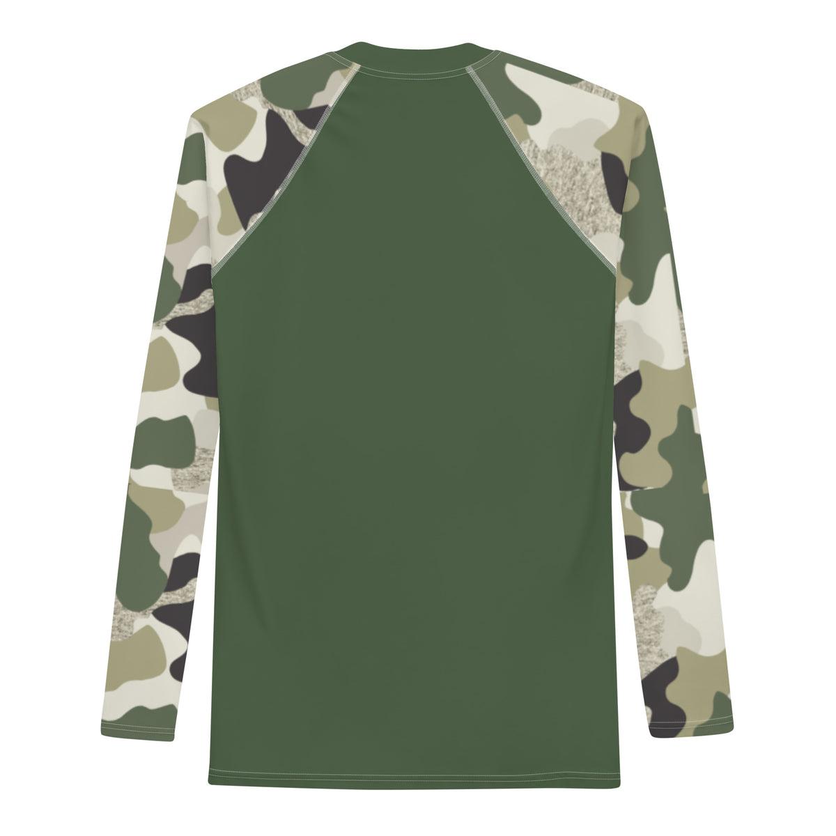 Camo Rash Guard – CHARK SURF SUPPLY